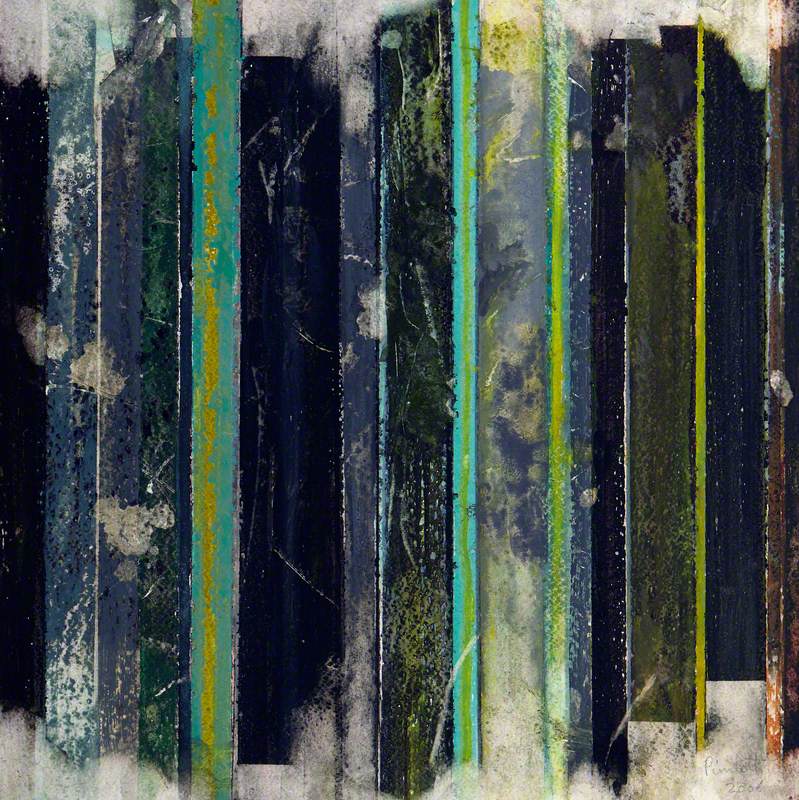 Pimlott, Geoffrey, b.1946 | Art UK
