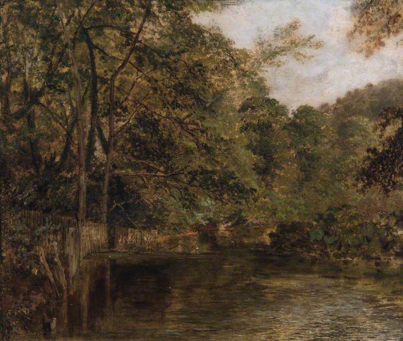 Smith, Charles, active 1857–1918 | Art UK