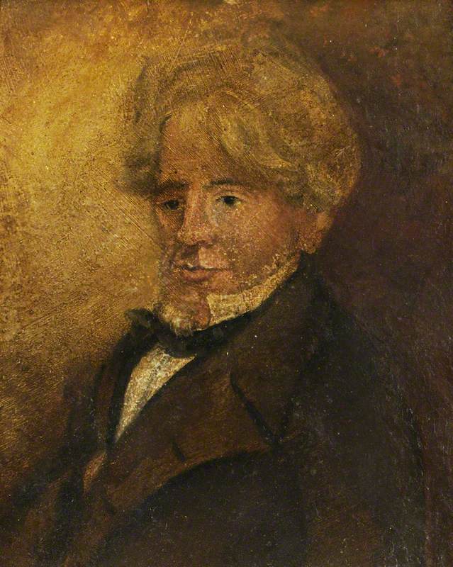 Conolly, John | Art UK