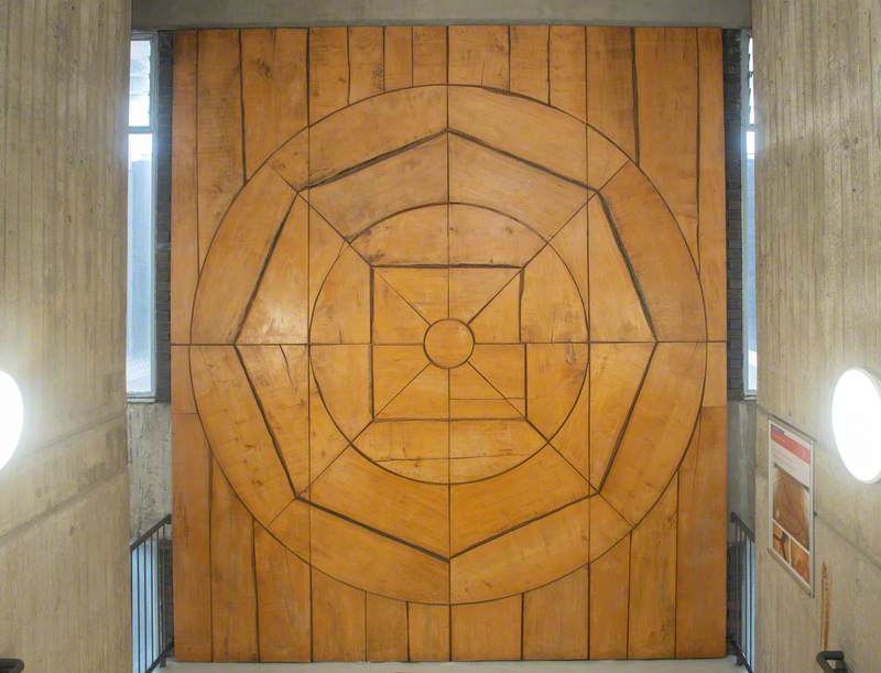 Tilson, Joe, 1928–2023 | Art UK