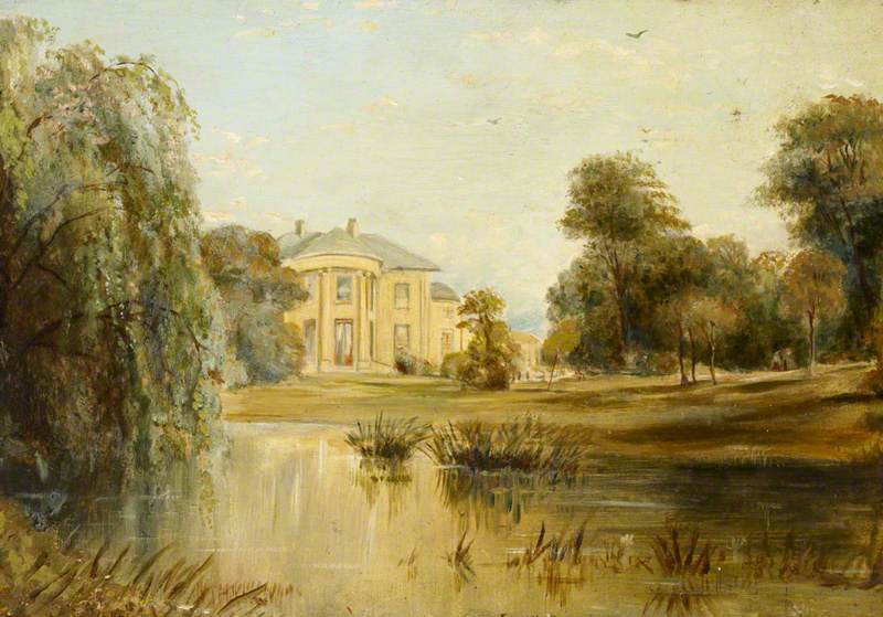 Jones, Herbert | Art UK