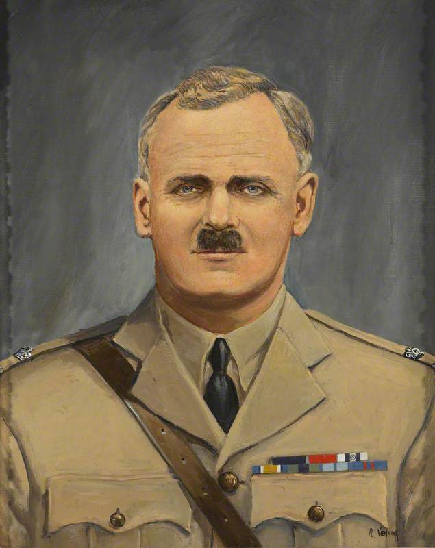 Venning, Ralph, 1911–1998 | Art UK