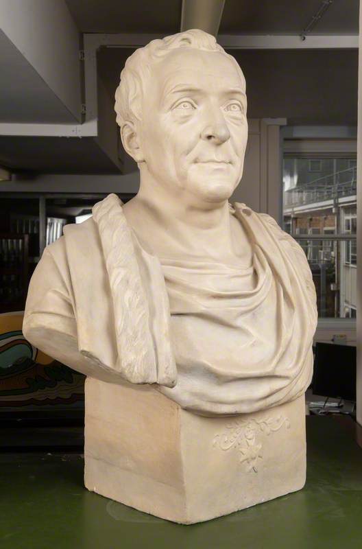 Carl Linnaeus (1707–1778) | Art UK