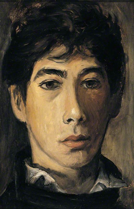 David Tindle | Art UK