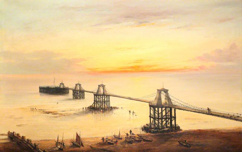 Earp, William Arthur, 1867–1927 | Art UK