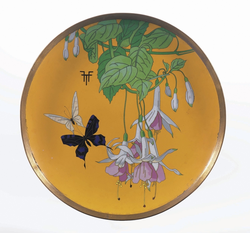 Thesmar, André Fernand, 1843–1912 | Art UK