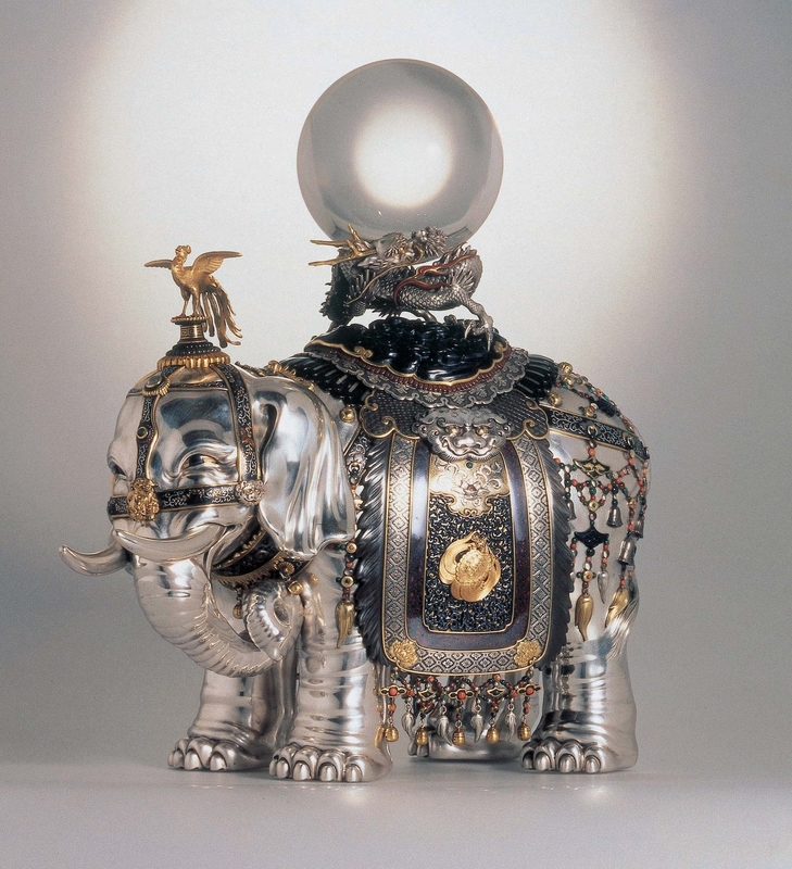 Katsuyoshi, Shoami, 1832–1908 | Art UK