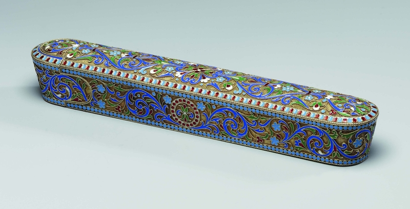 Grachev Brothers, founded 1866 | Art UK