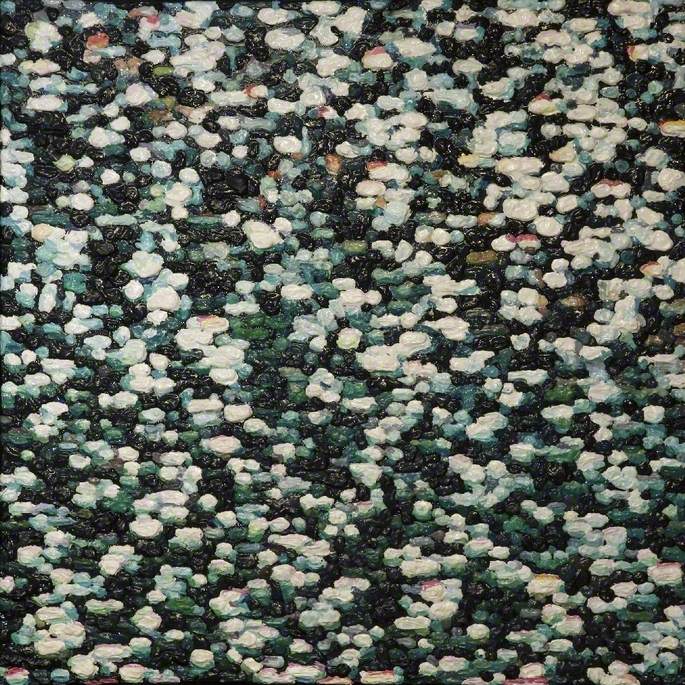 Luckraft, Paul, b.1978 | Art UK