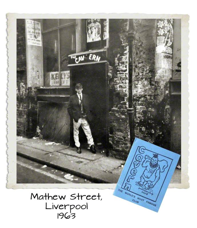 Oulton, Paul Edward, b.1948 | Art UK