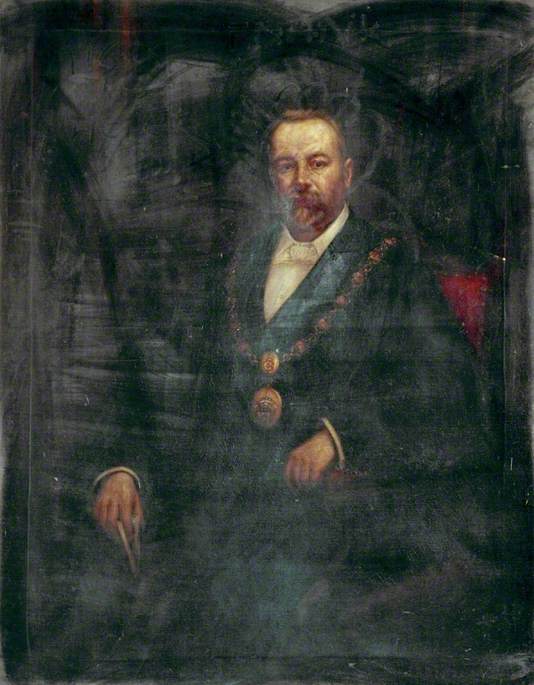 Stradwick, J. | Art UK