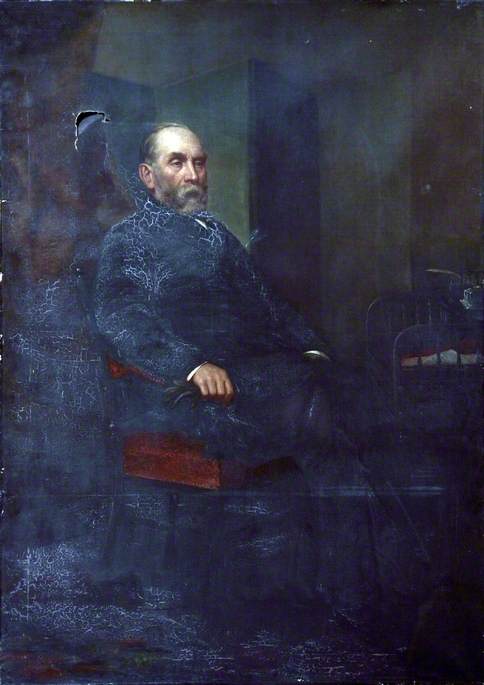 Nicholson, Richard | Art UK