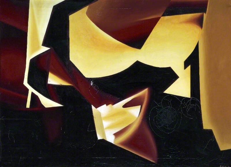 Clews, Anthony, active 1974–1976 | Art UK