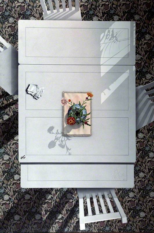 Kyte, Ray, b.1947 | Art UK