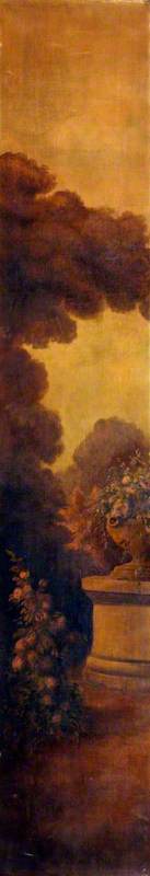 Solomons, David | Art UK