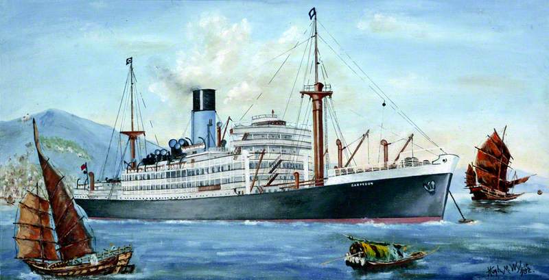 Art UK | Discover Artists