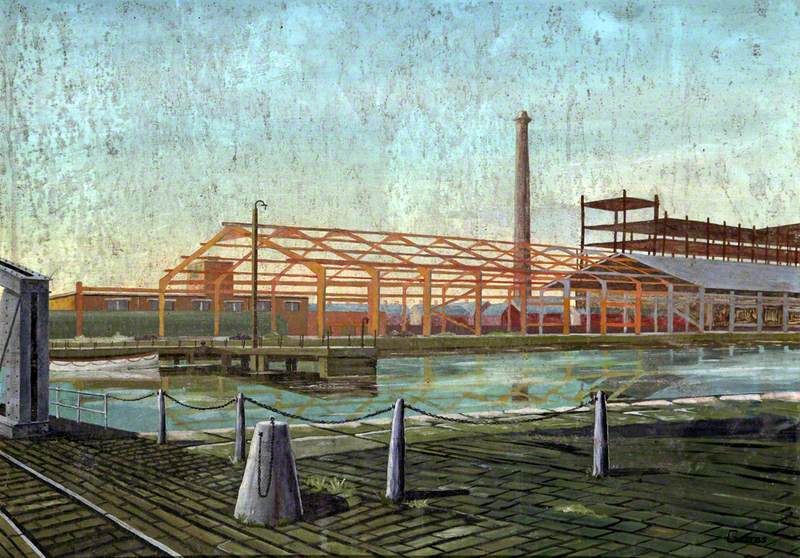 Art UK | Discover Artists