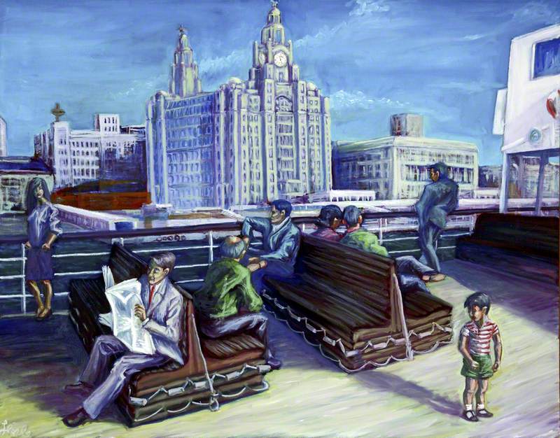 Art UK | Discover Artists