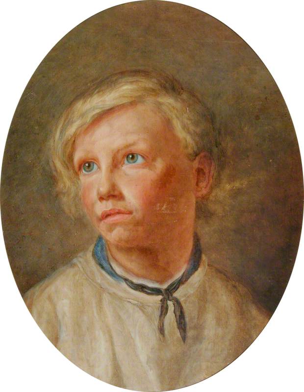 Chevalier, Thomas | Art UK