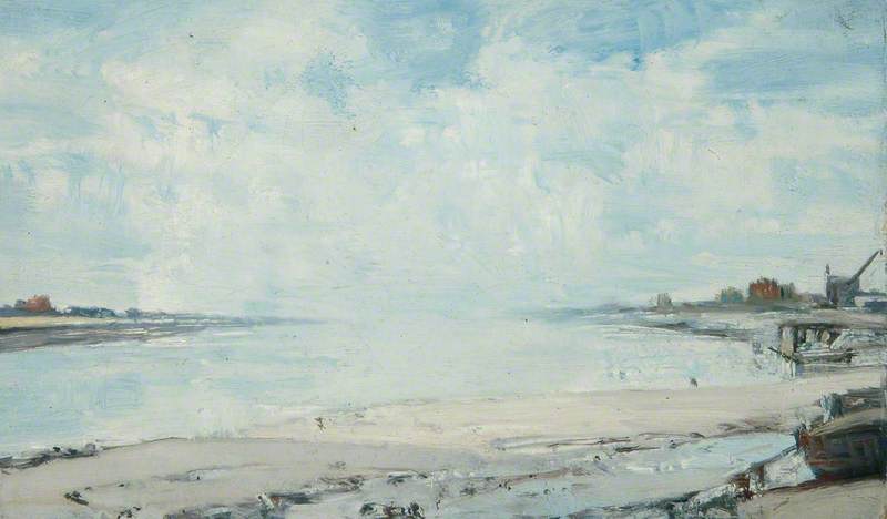 The Great British Coastline Art Tour: Norfolk | Art UK