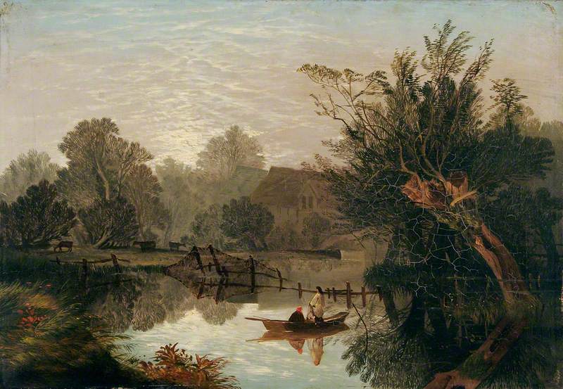 Coates, M. L. | Art UK