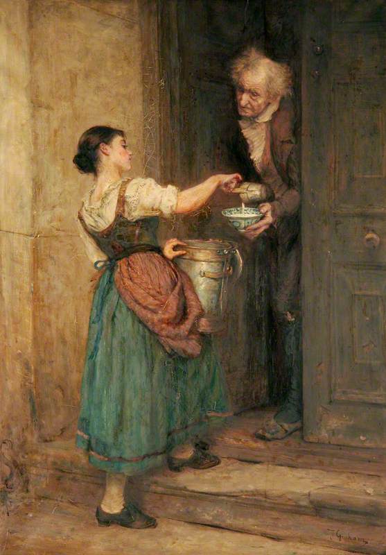 Graham, J., active 1853 | Art UK
