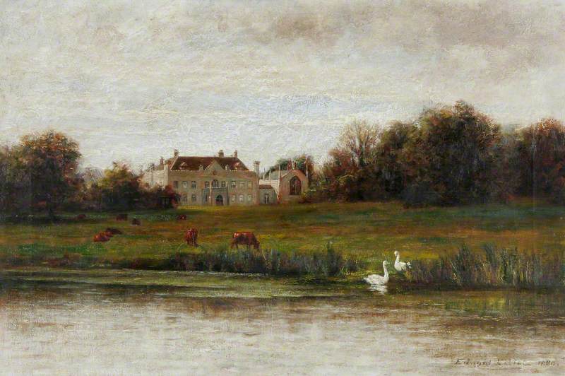 Wymondham Heritage Museum | Art UK