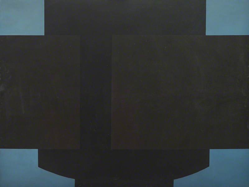 Golding, John, 1929–2012 | Art UK