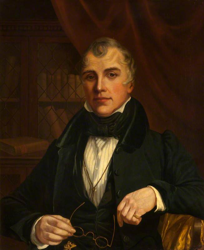 Bell, Charles | Art UK