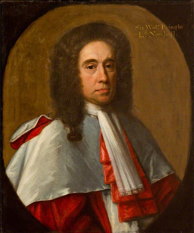 Allan, Andrew, d.1740 | Art UK