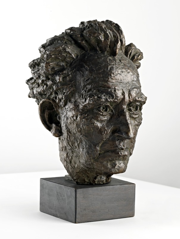 Scott, Francis George | Art UK