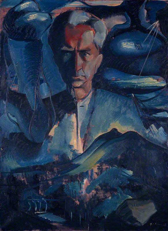 Scott, Francis George | Art UK