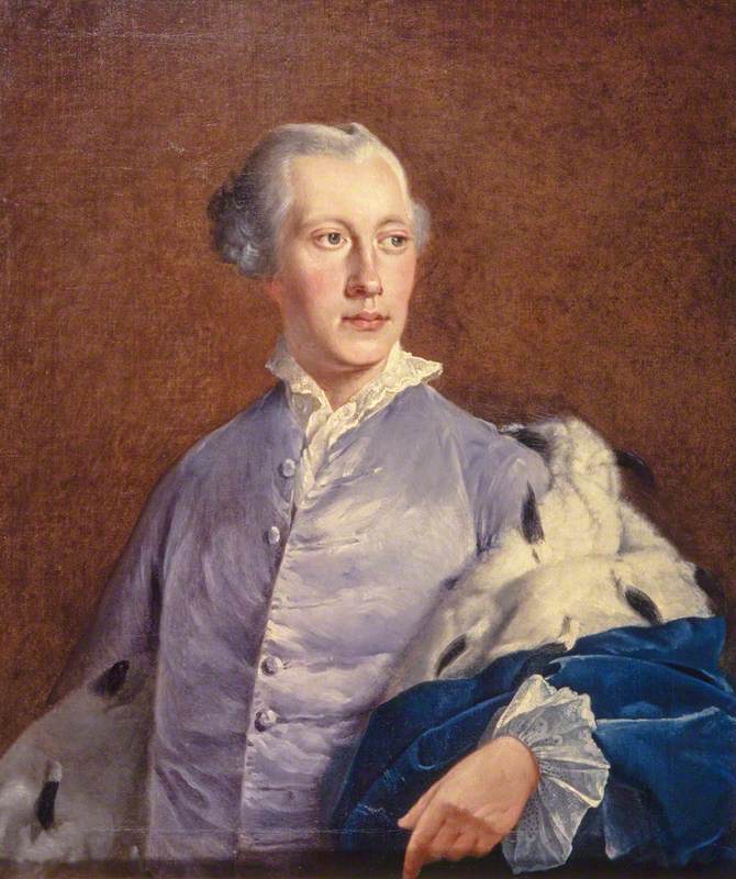 Stuart, John | Art UK