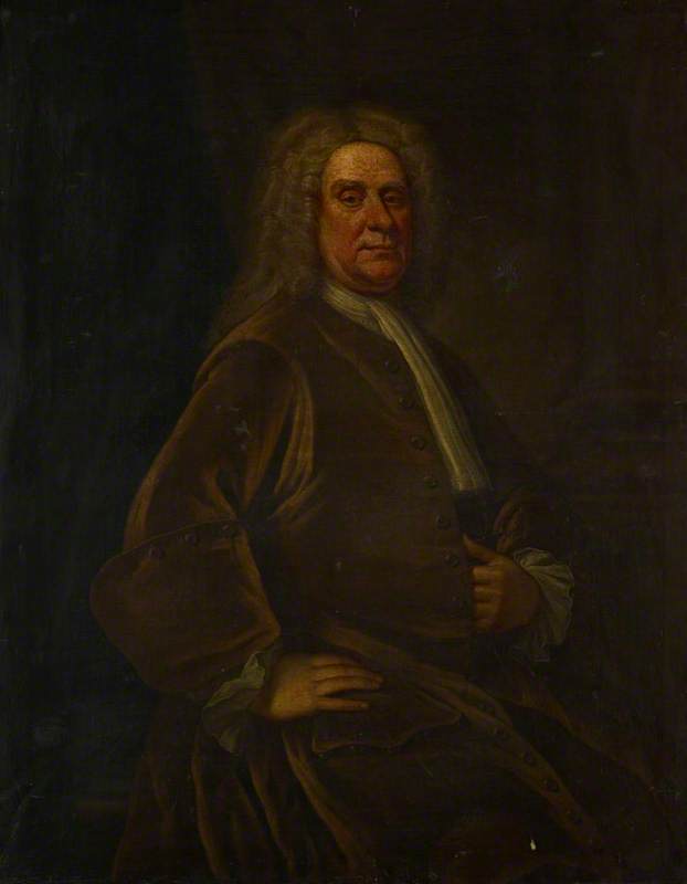 Sir Hans Sloane | Art UK