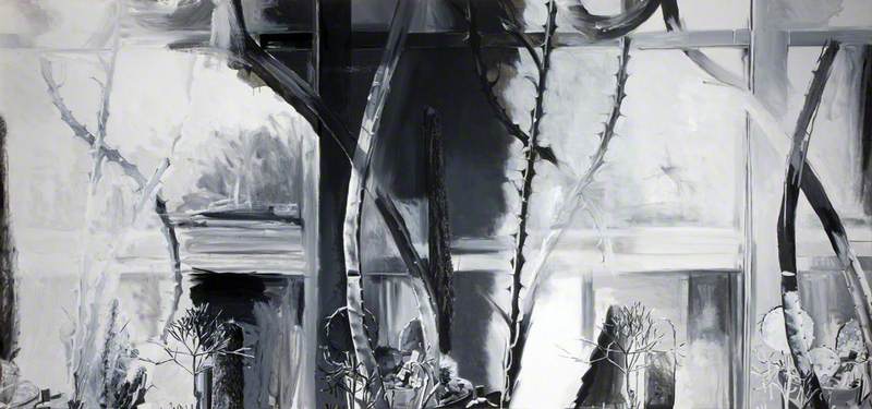 Schonzeit, Ben, b.1942 | Art UK