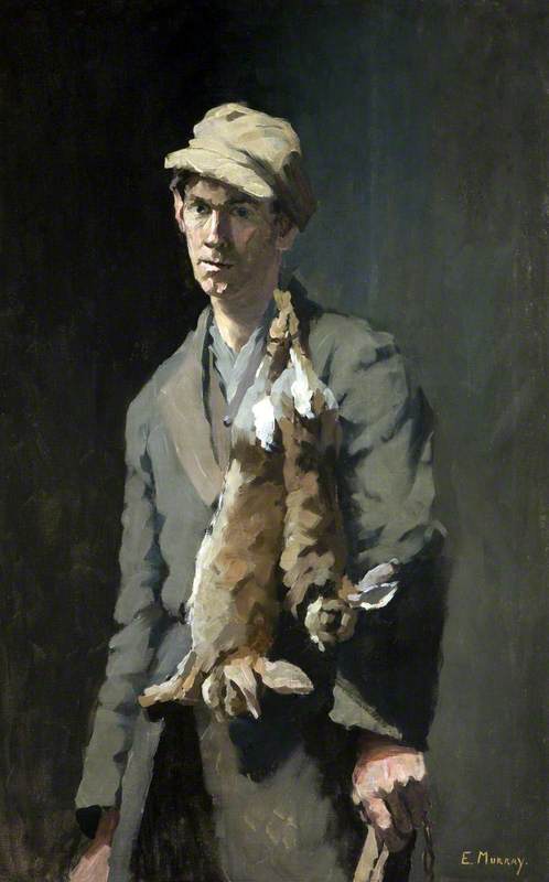Murray, Eileen, 1885–1962 | Art UK