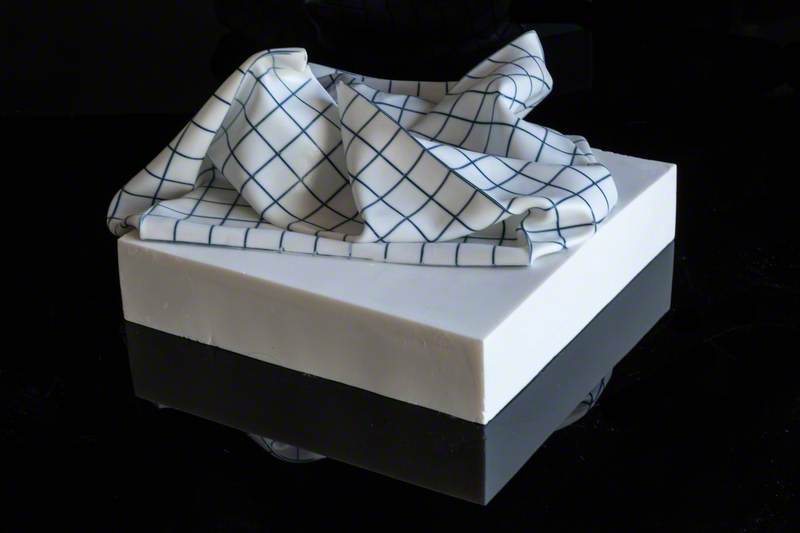 Butler, Anne | Art UK