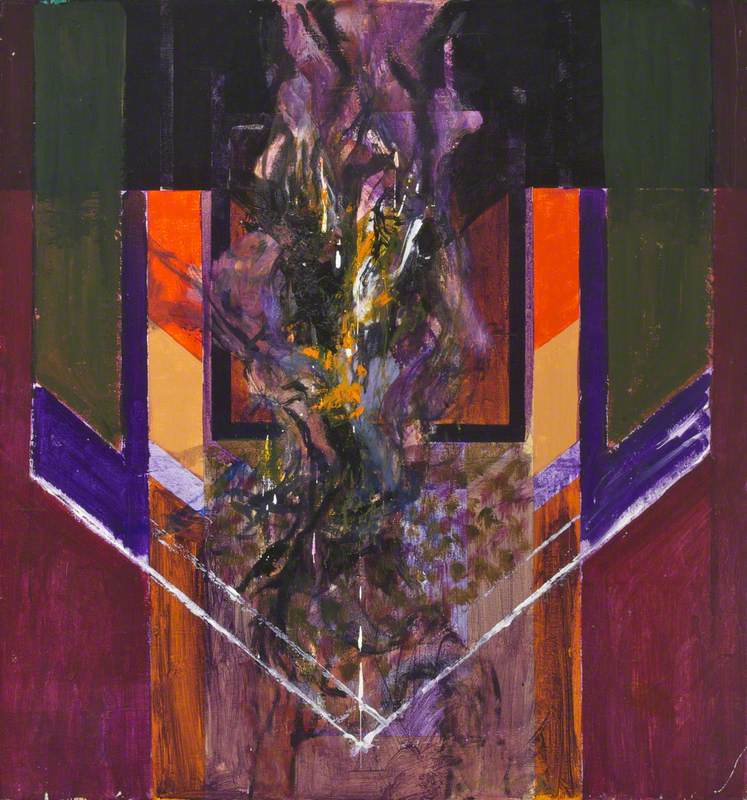 Johnstone, R. | Art UK