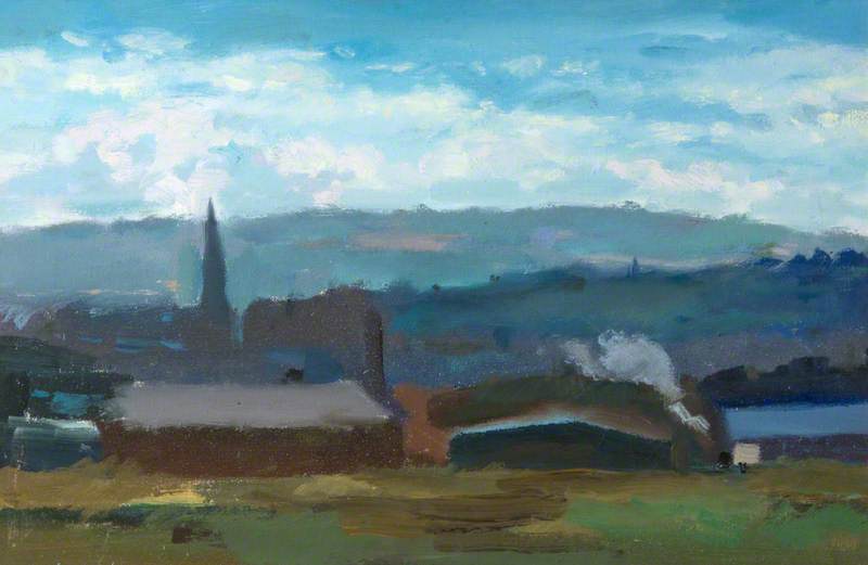 Price, John | Art UK