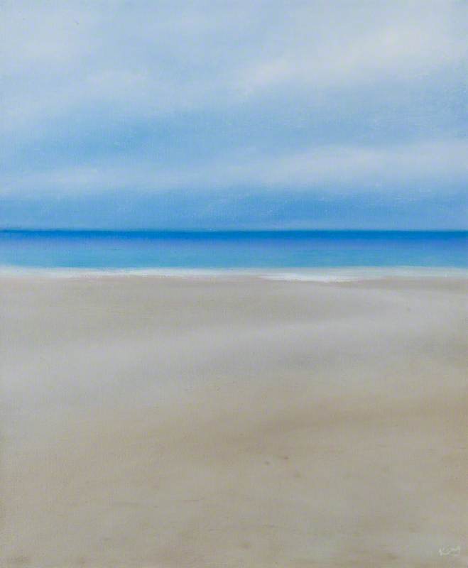King, Pamela Hamilton | Art UK