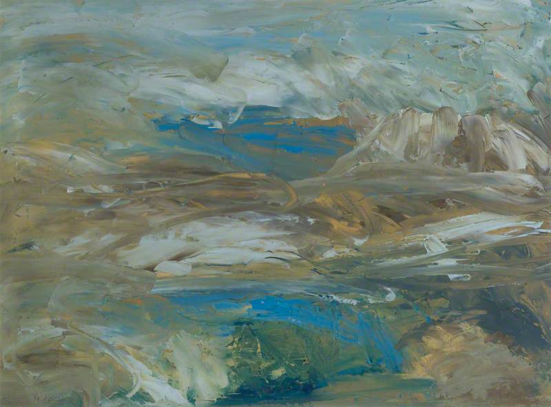 McKeever, Susan | Art UK