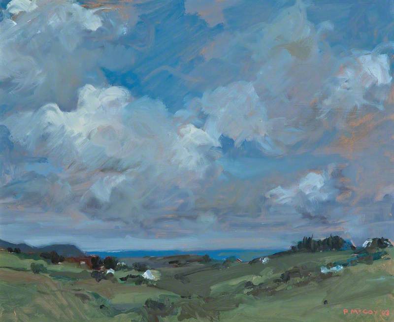 McCoy, Patrick | Art UK