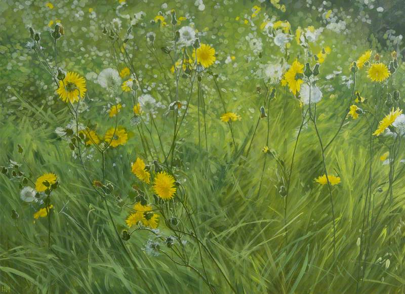 Moyle, Hamish Roland, b.1961 | Art UK