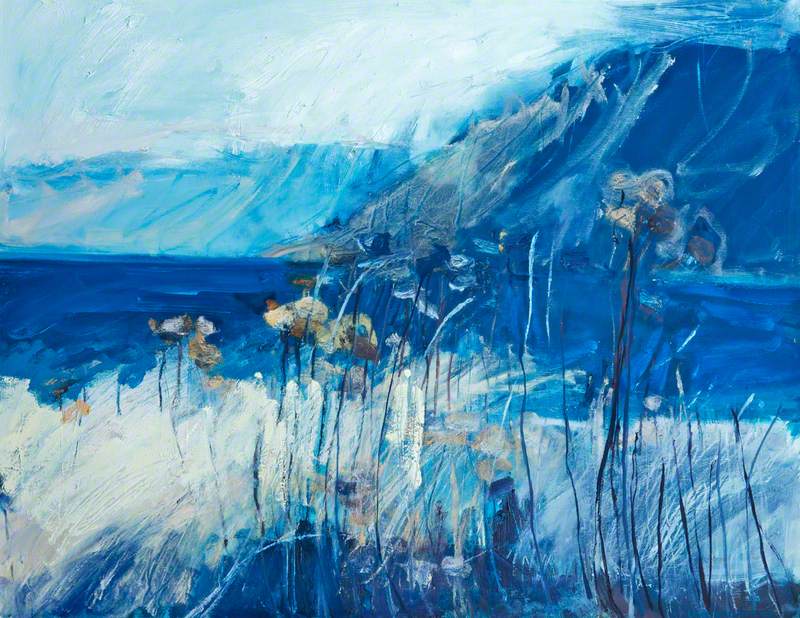 Ballard, Lisa, b.1981 | Art UK