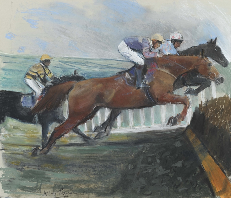 Bryson, Hilary | Art UK