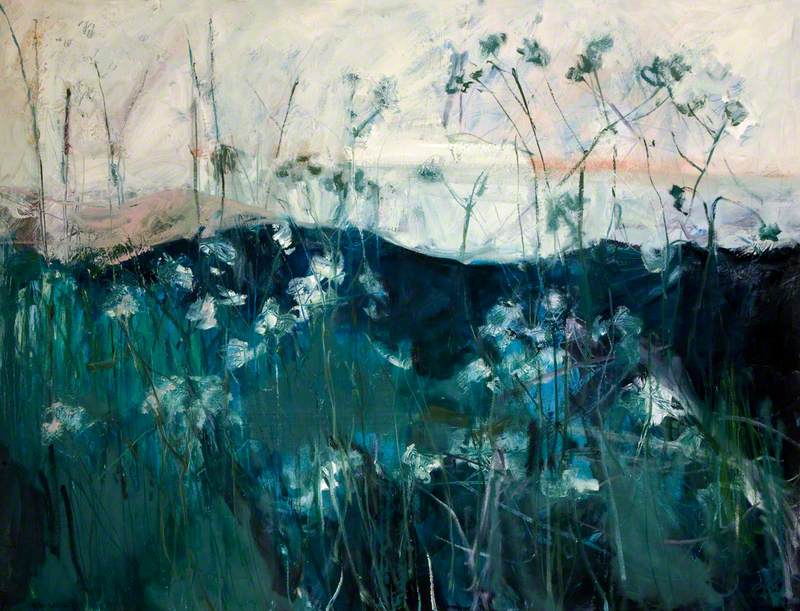 Ballard, Lisa, b.1981 | Art UK