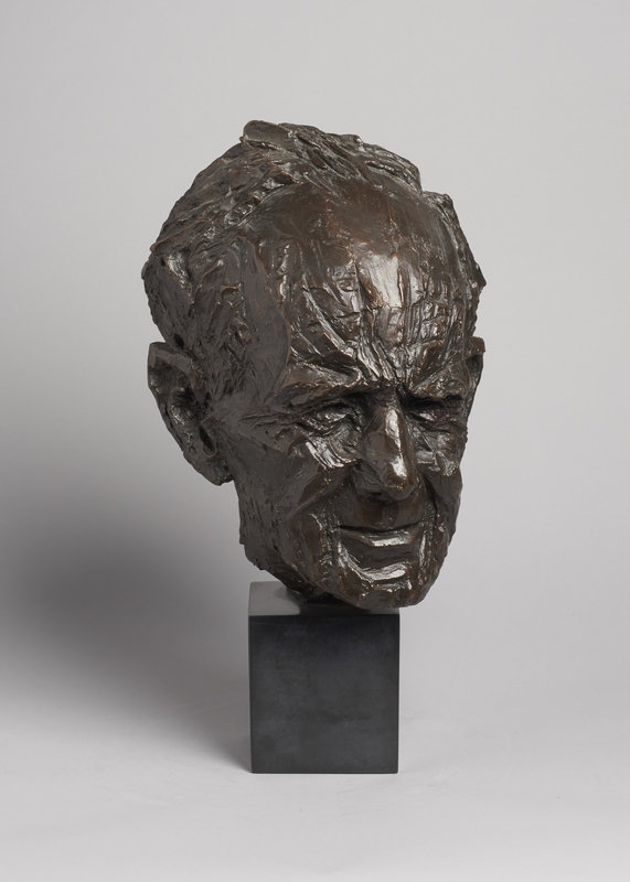 Jones, David James (Gwenalt) | Art UK