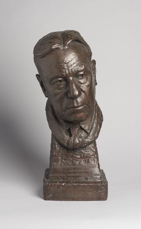 Gapper, Robert Lambert, 1897–1984 | Art UK