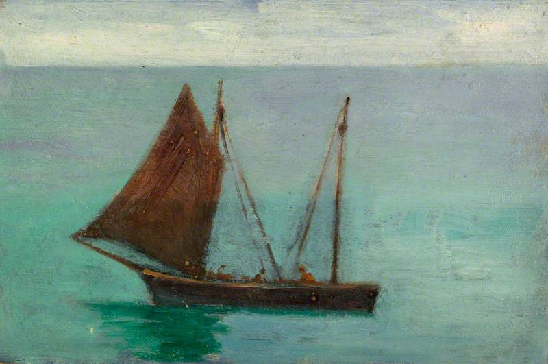 Doidge, Sarah A., c.1830–after 1900 | Art UK
