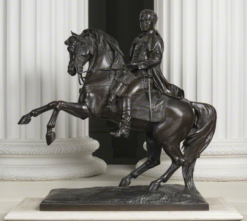 Dubray, Vital-Gabriel, 1813–1892 | Art UK